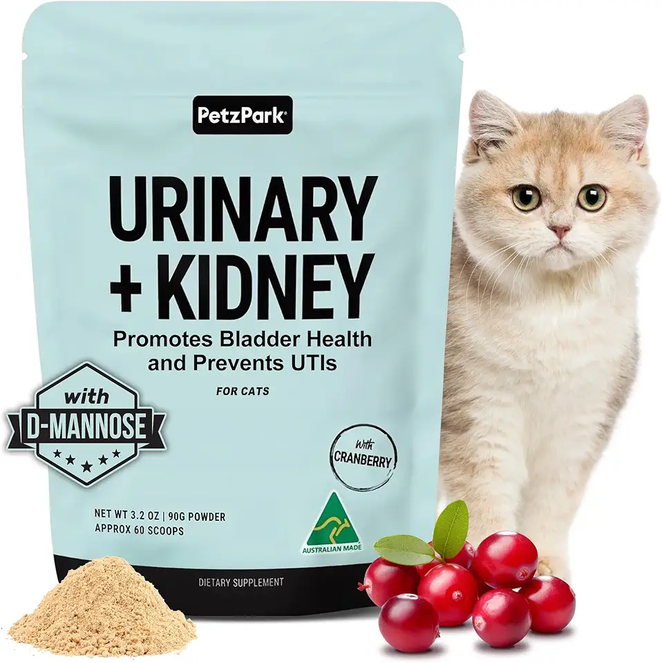 Understanding The Importance Of Urinary Acidifiers For Cats | PetShun