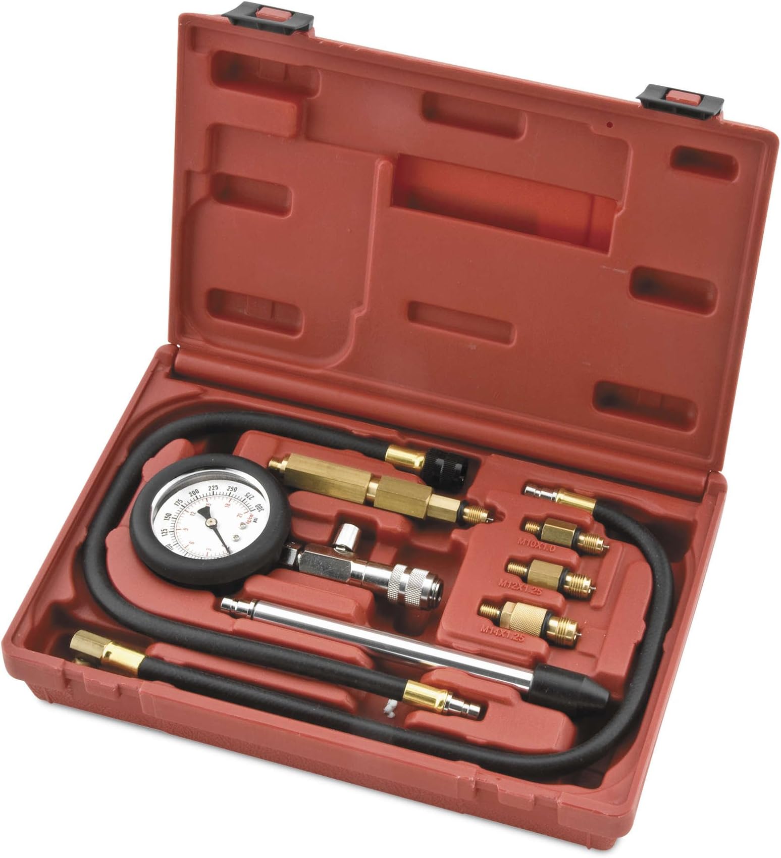 Amazon.com: Cylinder Compression Test Kit : Automotive