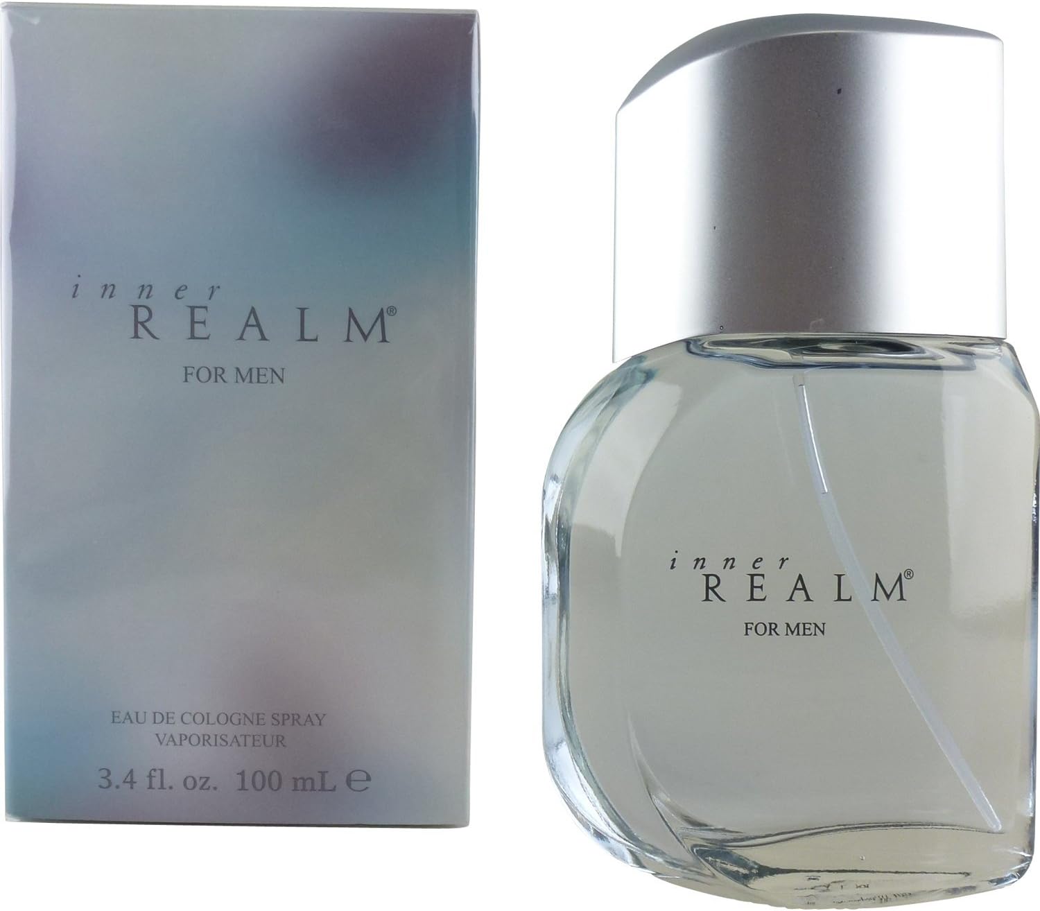 Amazon.com: Inner Realm By Erox Eau De Cologne Spray (New Packaging) 3. ...