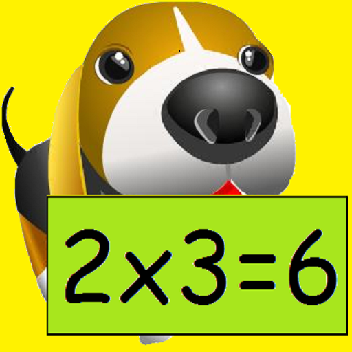 Learn Multiplication Fast - App on Amazon Appstore