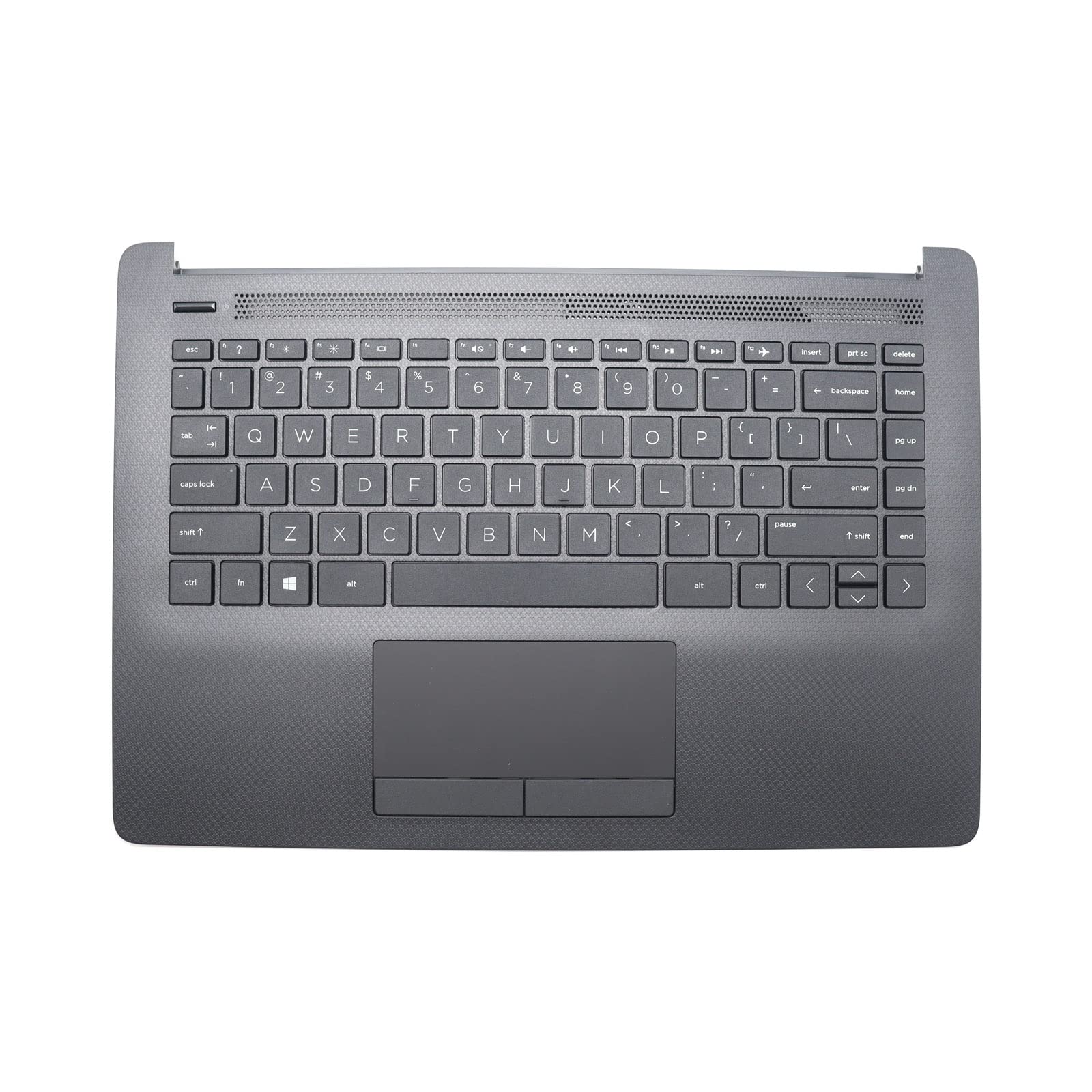 Amazon.com: New Palmrest for HP 14-CM 14T-CM 14Z-CM 14-CK 14-DG 14Q-CS ...