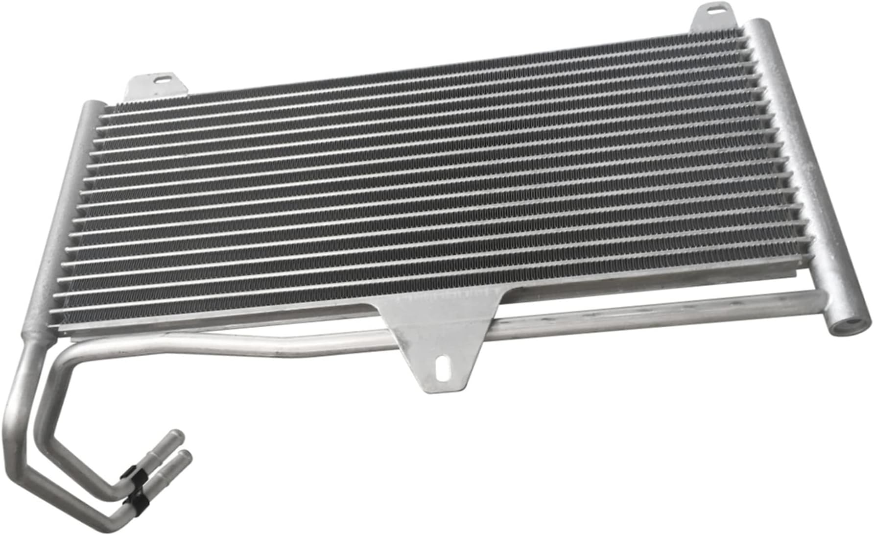 Amazon.com: PartsFlow Transmission Oil Cooler For 1994-2002 Dodge Ram ...