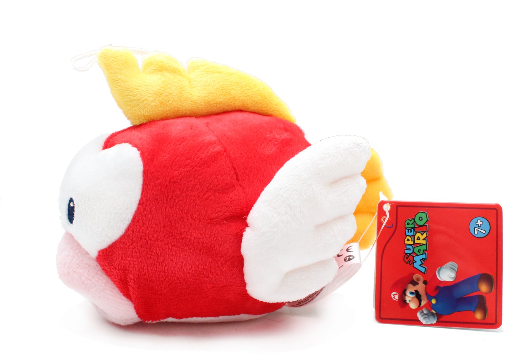 Cheep Cheep Plush