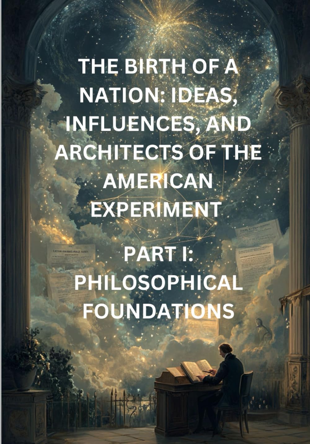 THE BIRTH OF A NATION: IDEAS, INFLUENCES, AND ARCHITECTS OF THE ...