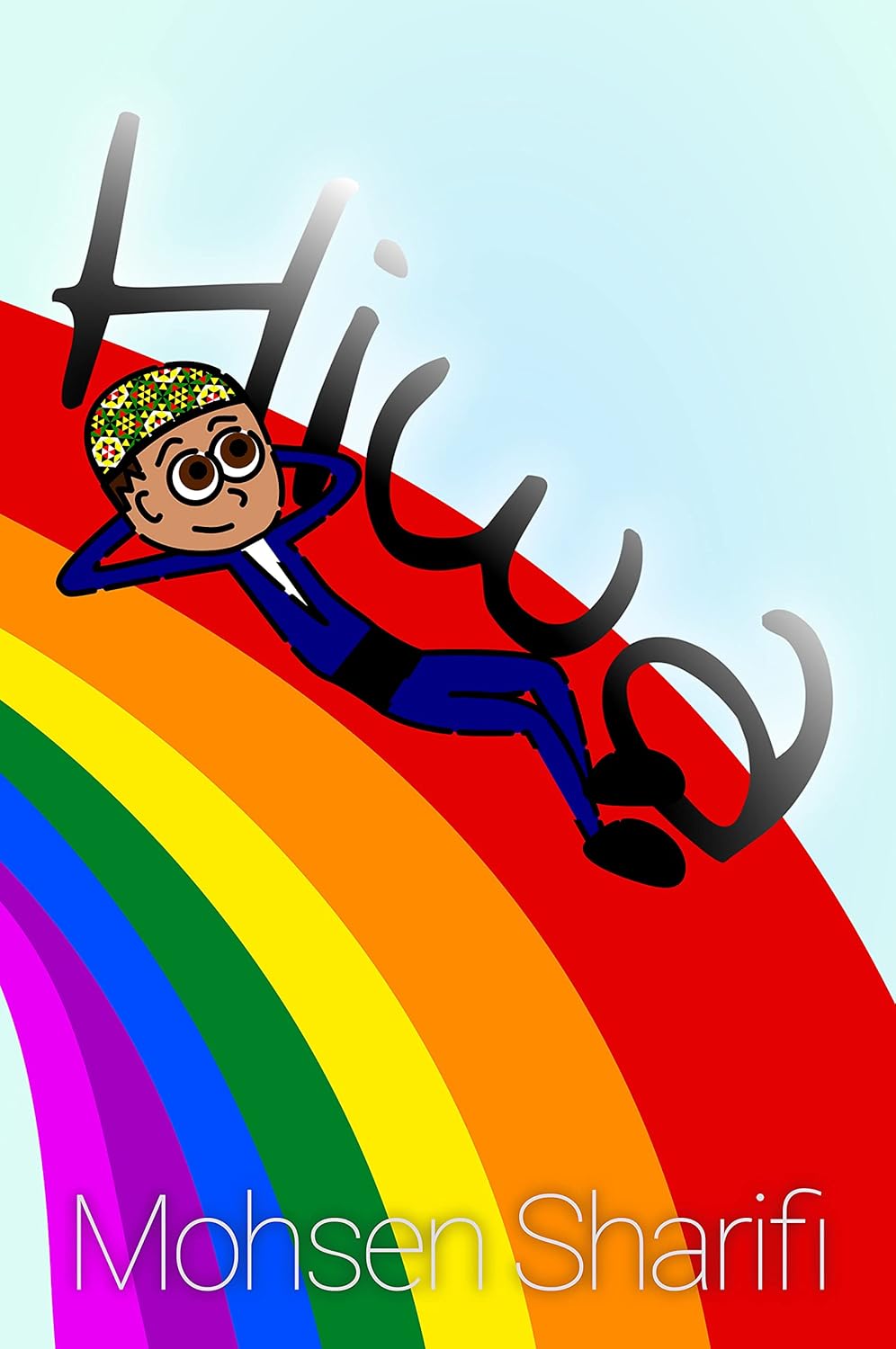 Hiwa - Kindle edition by Sharifi, Mohsen. Children Kindle eBooks ...