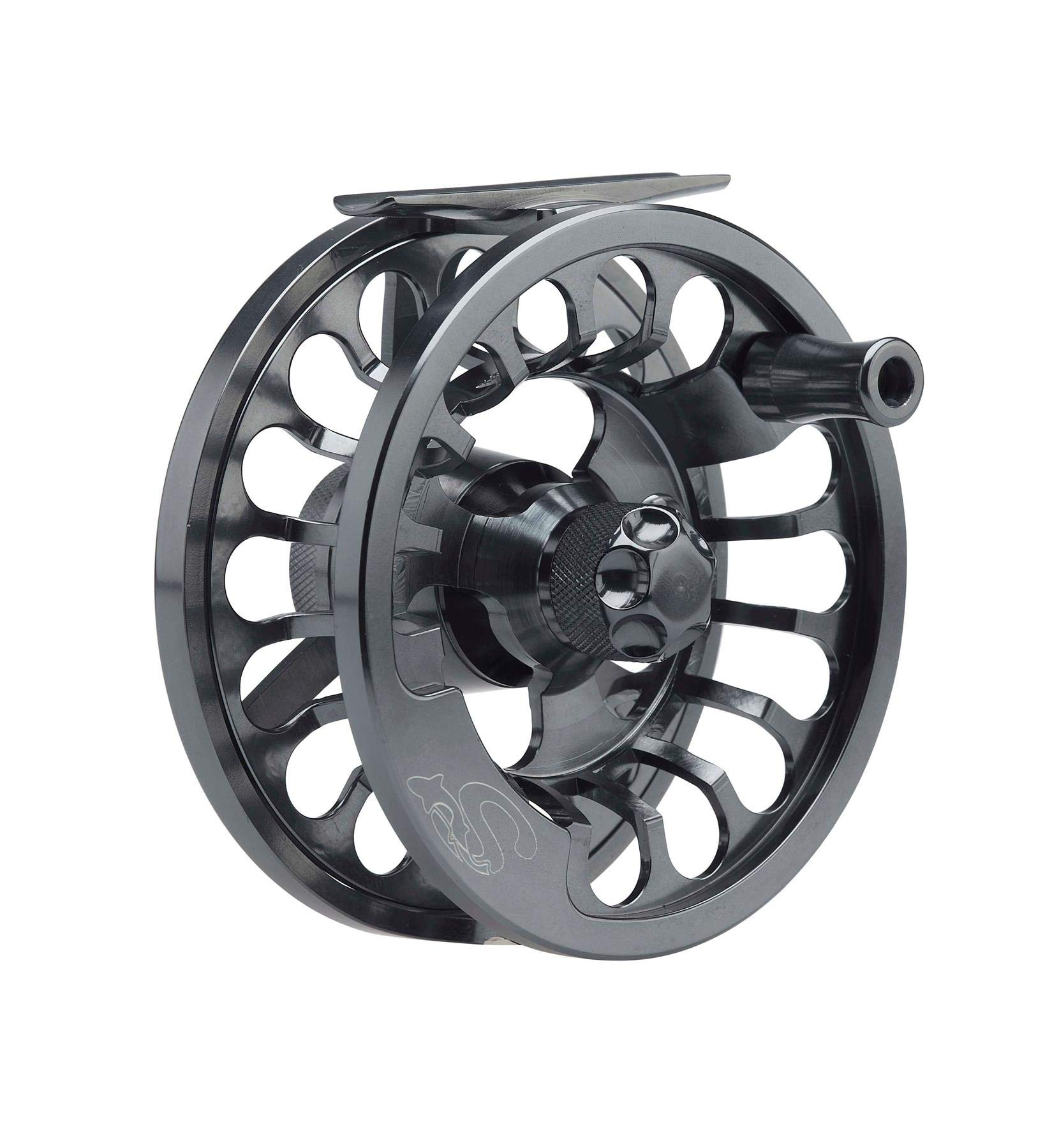 SCIERRA TRAXION 1 FLY REEL #7-9 新品同様