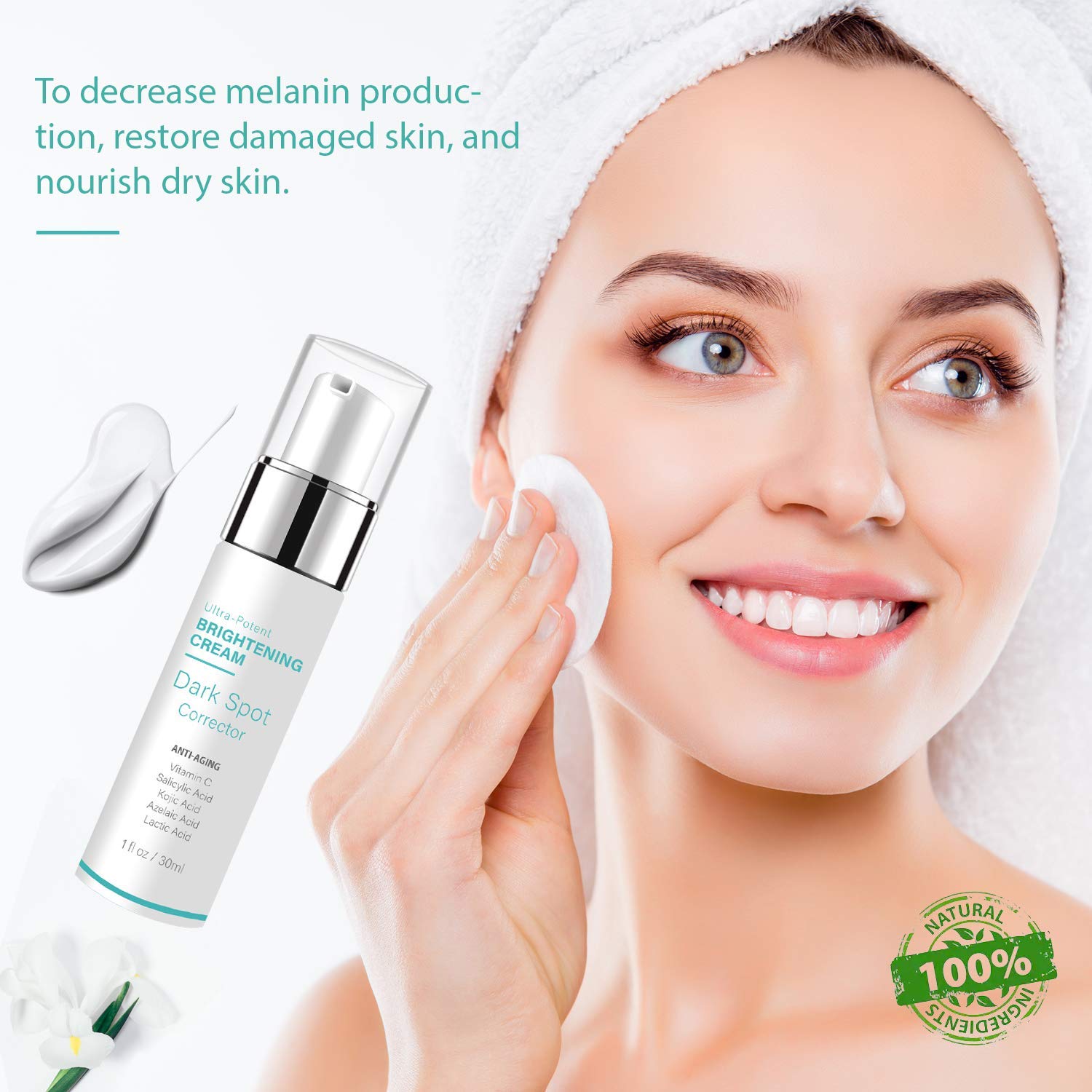 Dark Spot Remover Dark Spot Corrector For Face And Body Age Spot And dark-spot-remover-dark-spot-corrector-for-face-and-body-age-spot-and