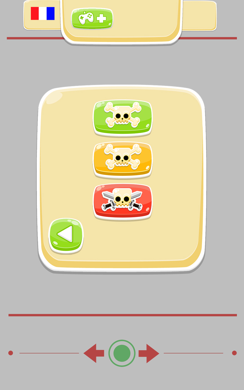 Follow the Path : Colors Game - App on Amazon Appstore
