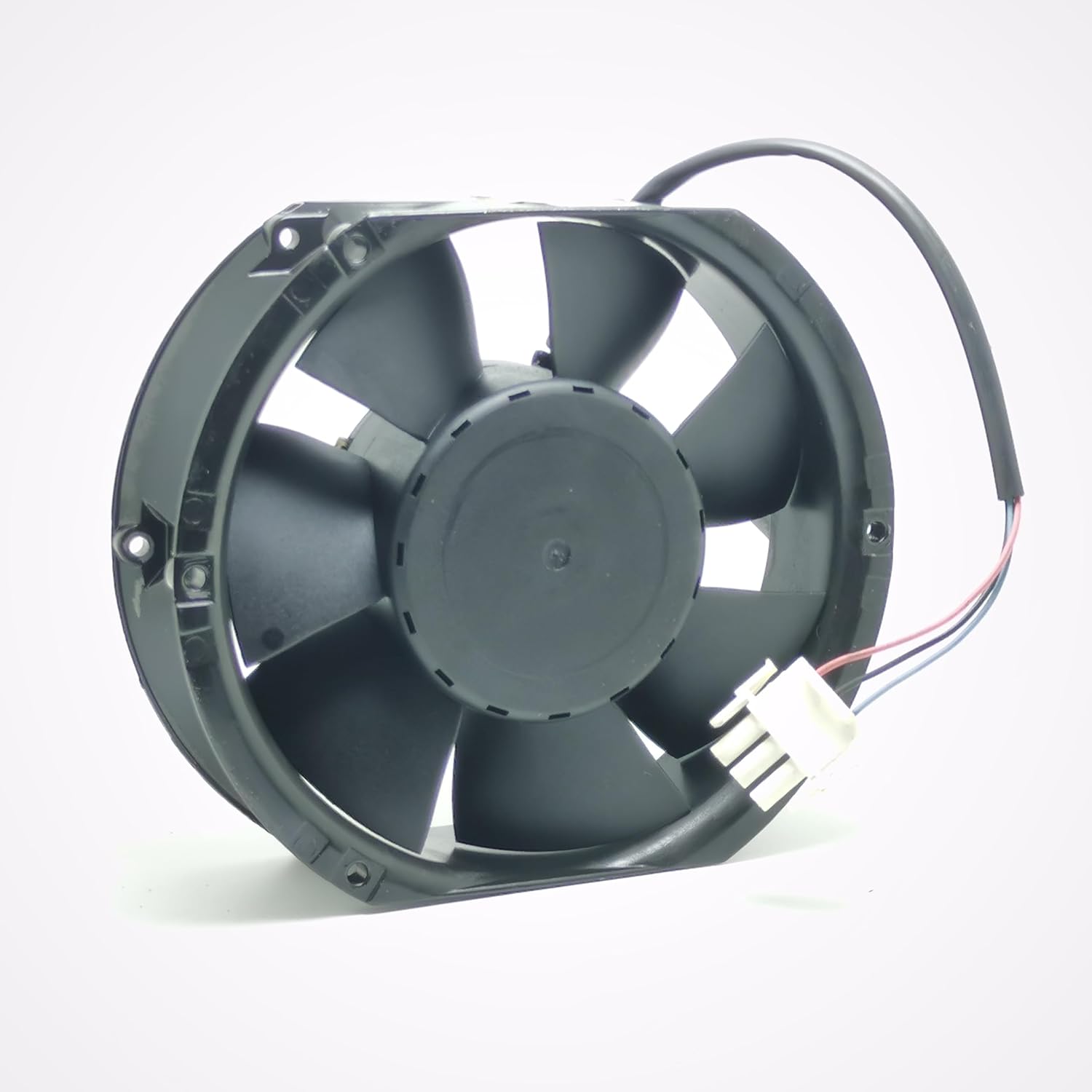 Amazon.com: TYP 6424/9T 27V 17W 172 * 150 * 51mm 3-Wire Aluminum Frame ...