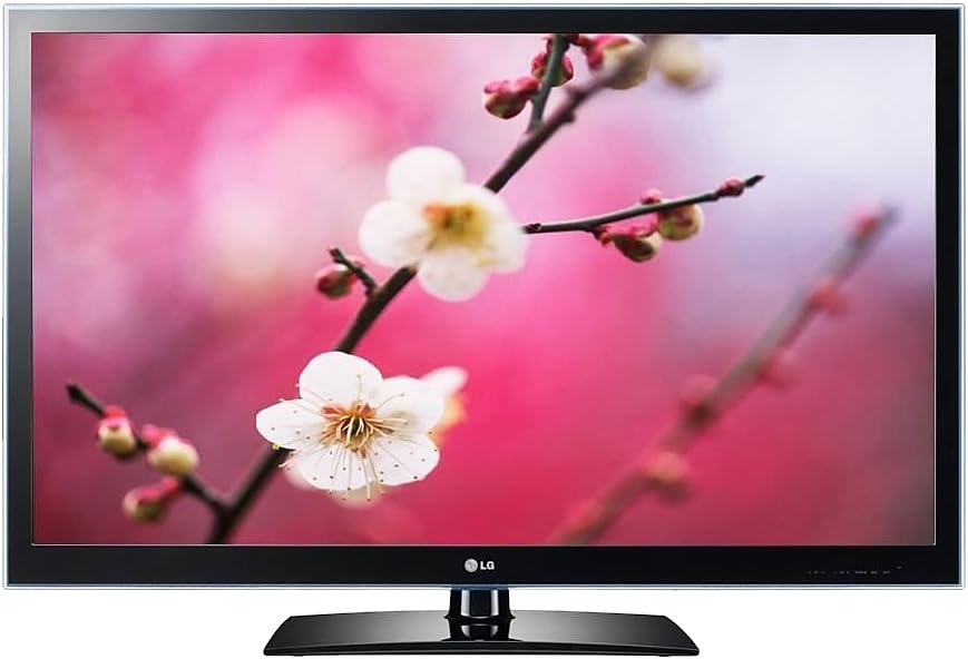 LG 37LV4500.AEU - Televisor LED Full HD 37", Negro : Amazon.es: Electrónica