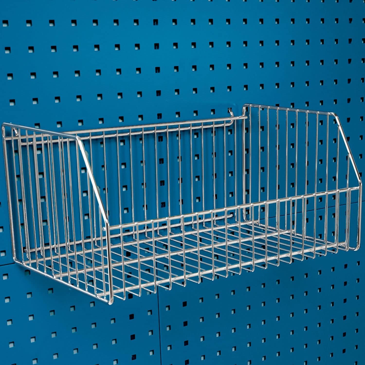 Amazon.com: Bott Ltd 15200280 Wire Basket, 19"W x 17"D x 9"H, Steel ...