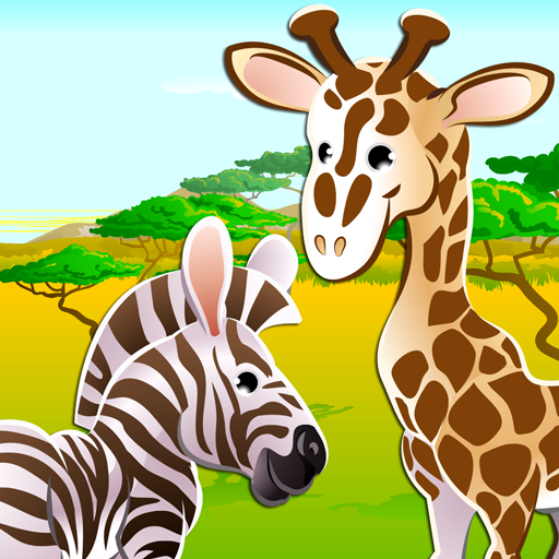 Wild Animals Defense - App on Amazon Appstore