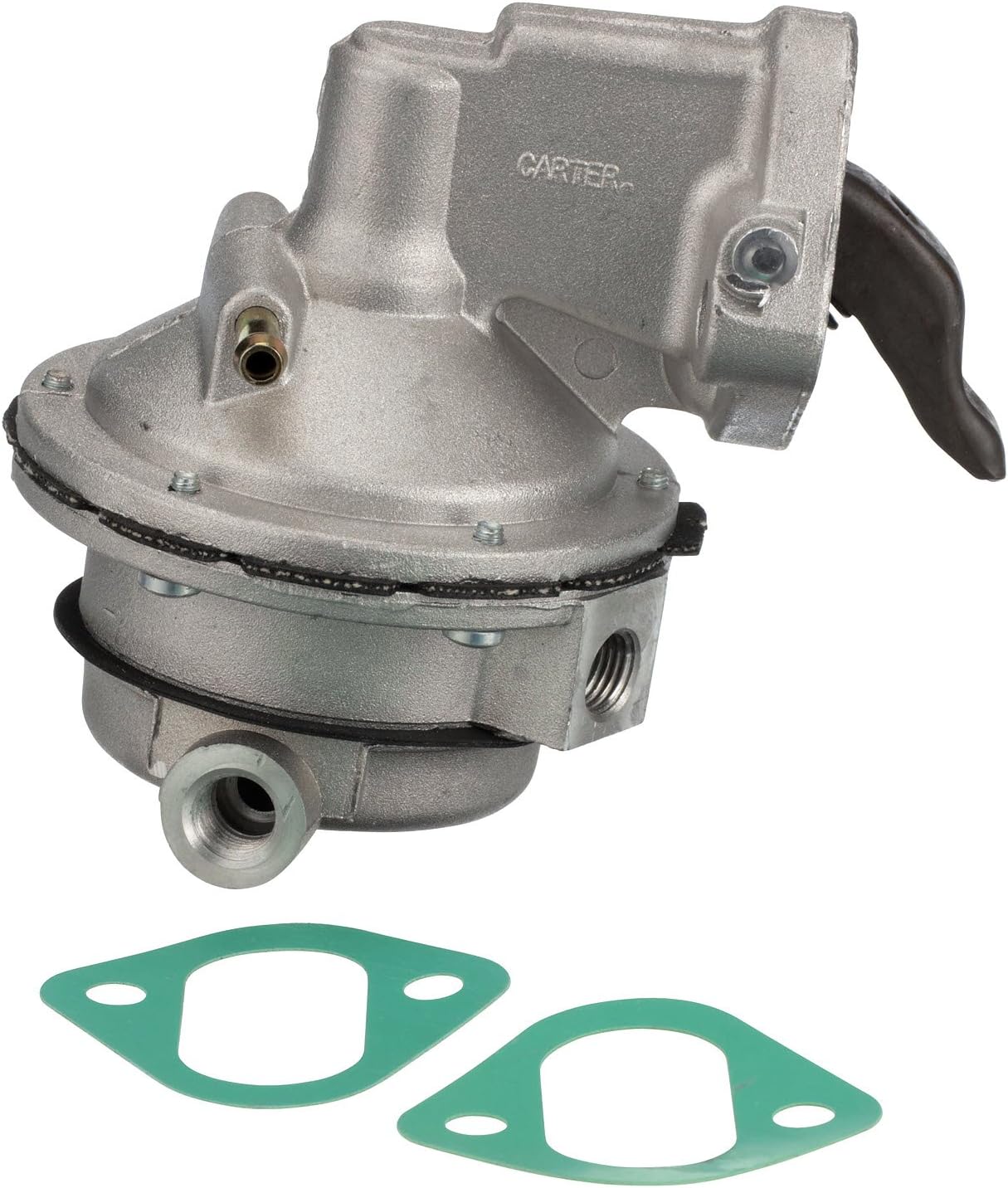 Amazon.com: Carter Fuel Systems Carter Mechanical Fuel Pump Automotive ...