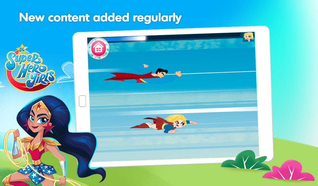 Budge World - Kids Games & Fun:Amazon.com:Appstore for Android