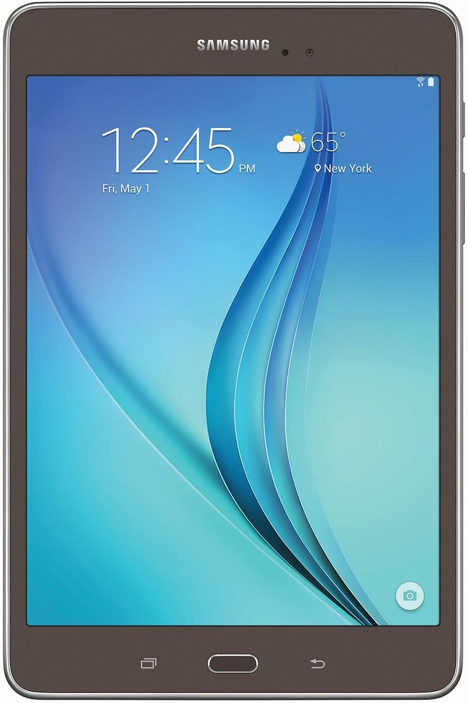 Amazon.com : Samsung Galaxy Tab 2 GT-P3113 7-Inch 8BG Tablet (Titanium ...