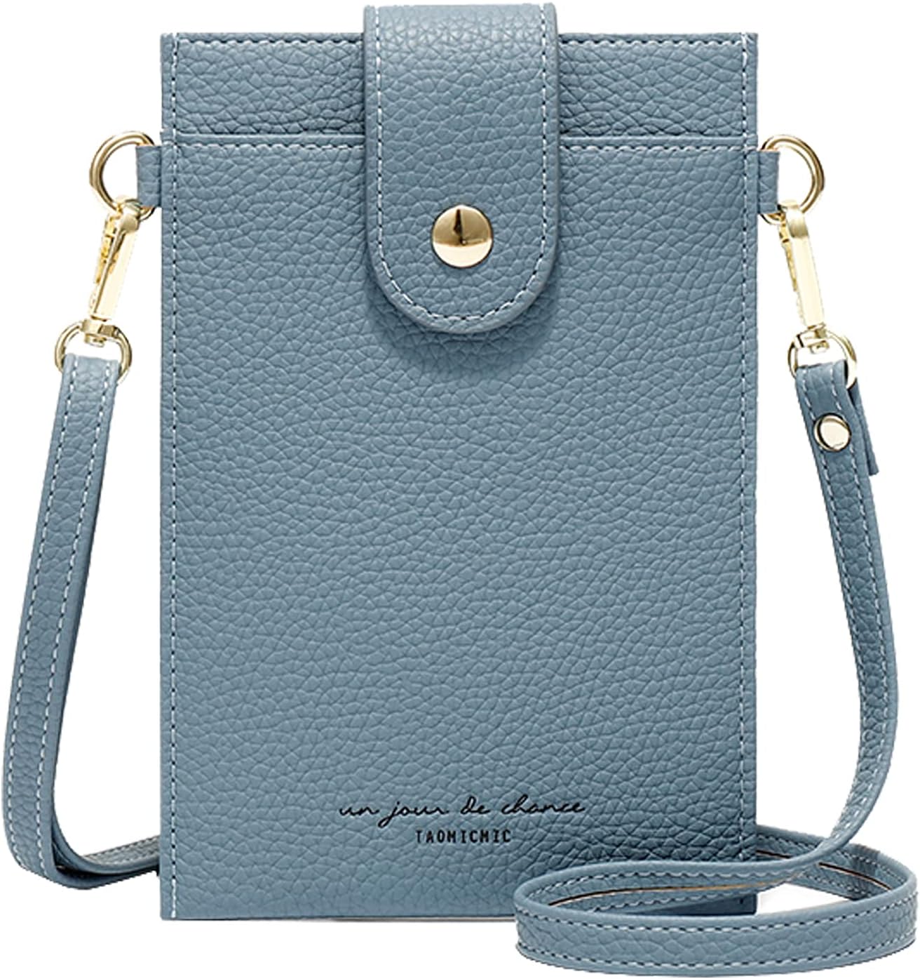 Jangostor kleine Crossbody Tasche Handy - Handy Umhängetasche, Handy ...
