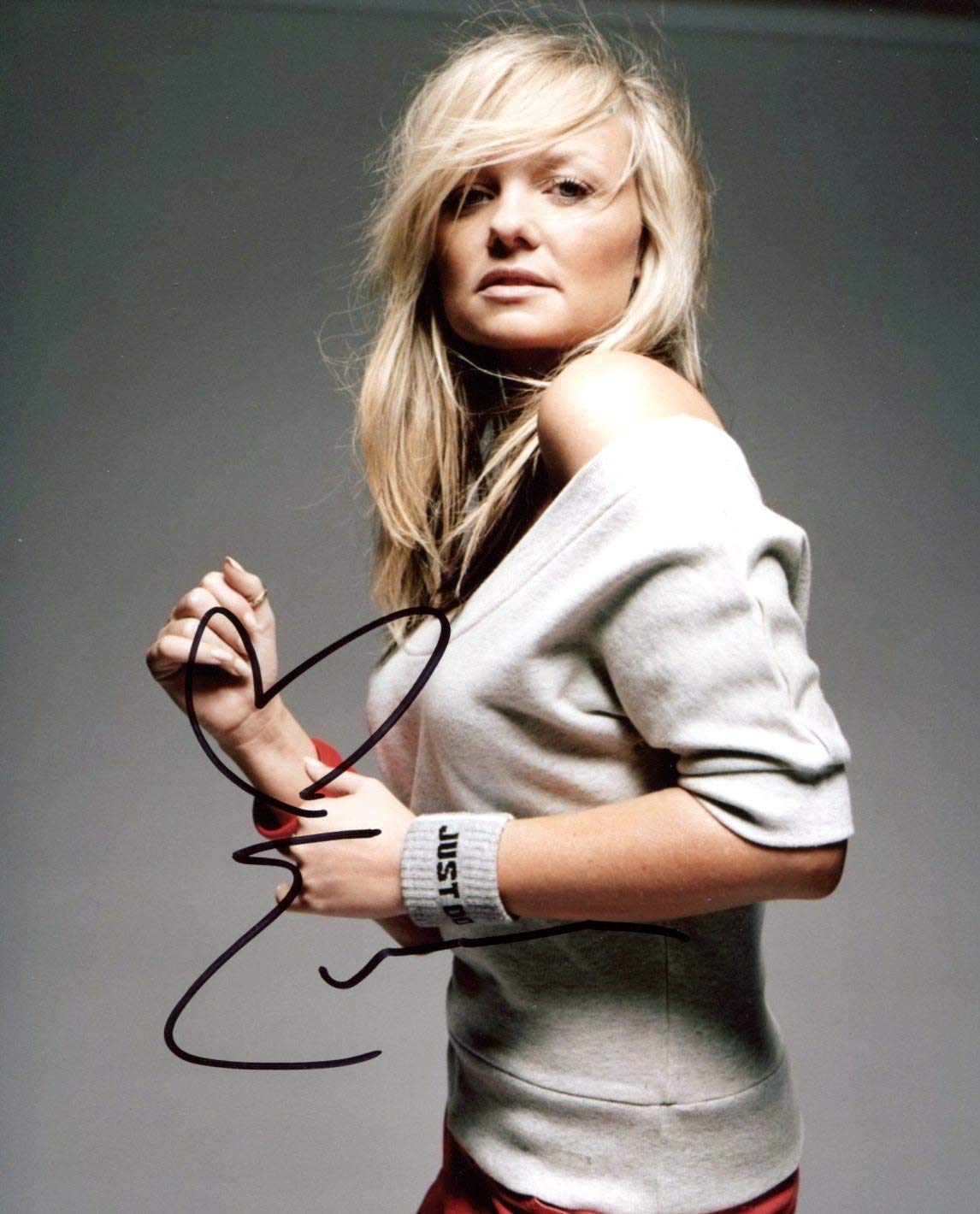 Emma Bunton Spice Girls Autograph Signed Photo | Desertcart Bahamas