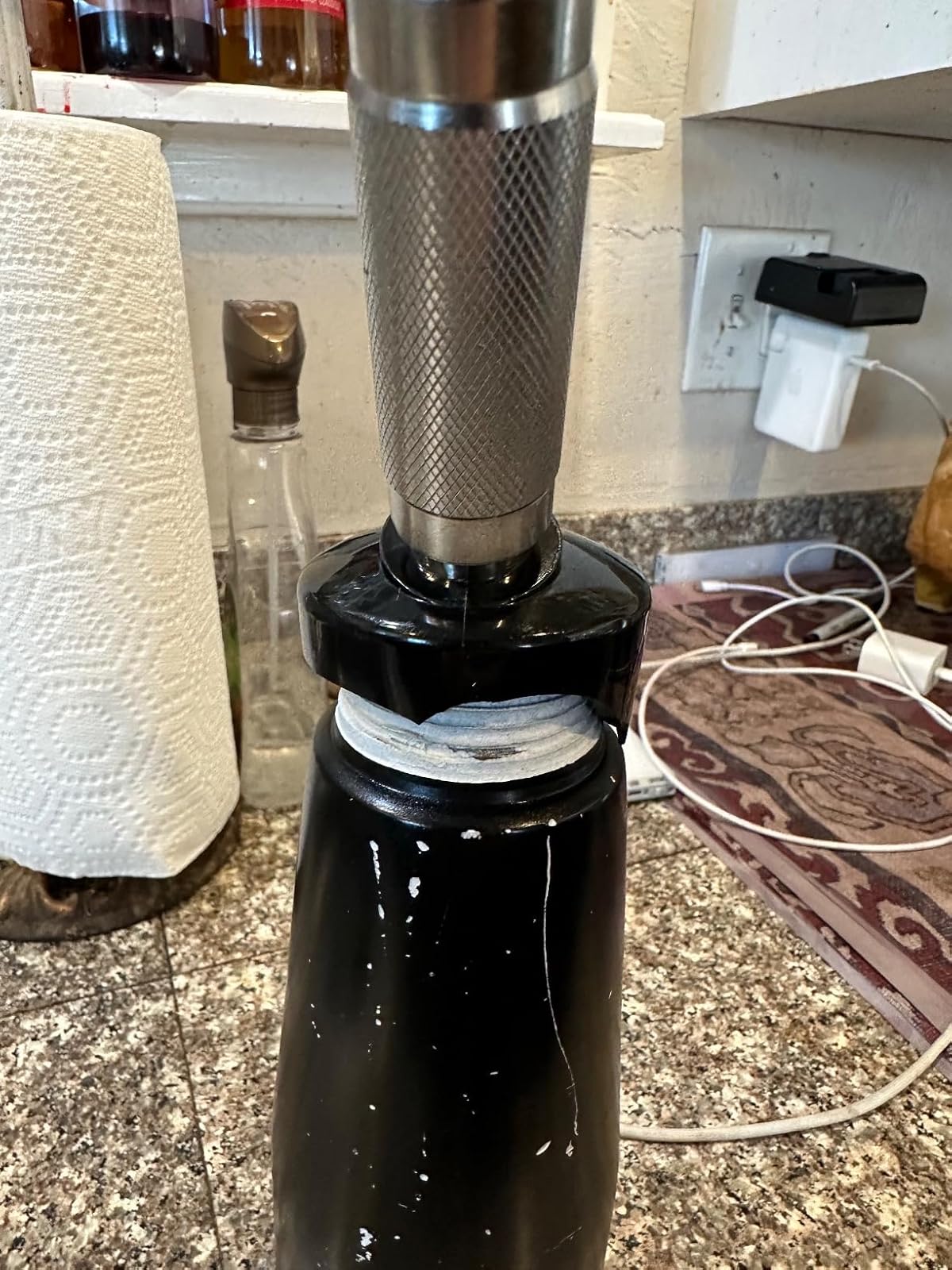 Most dangerous product