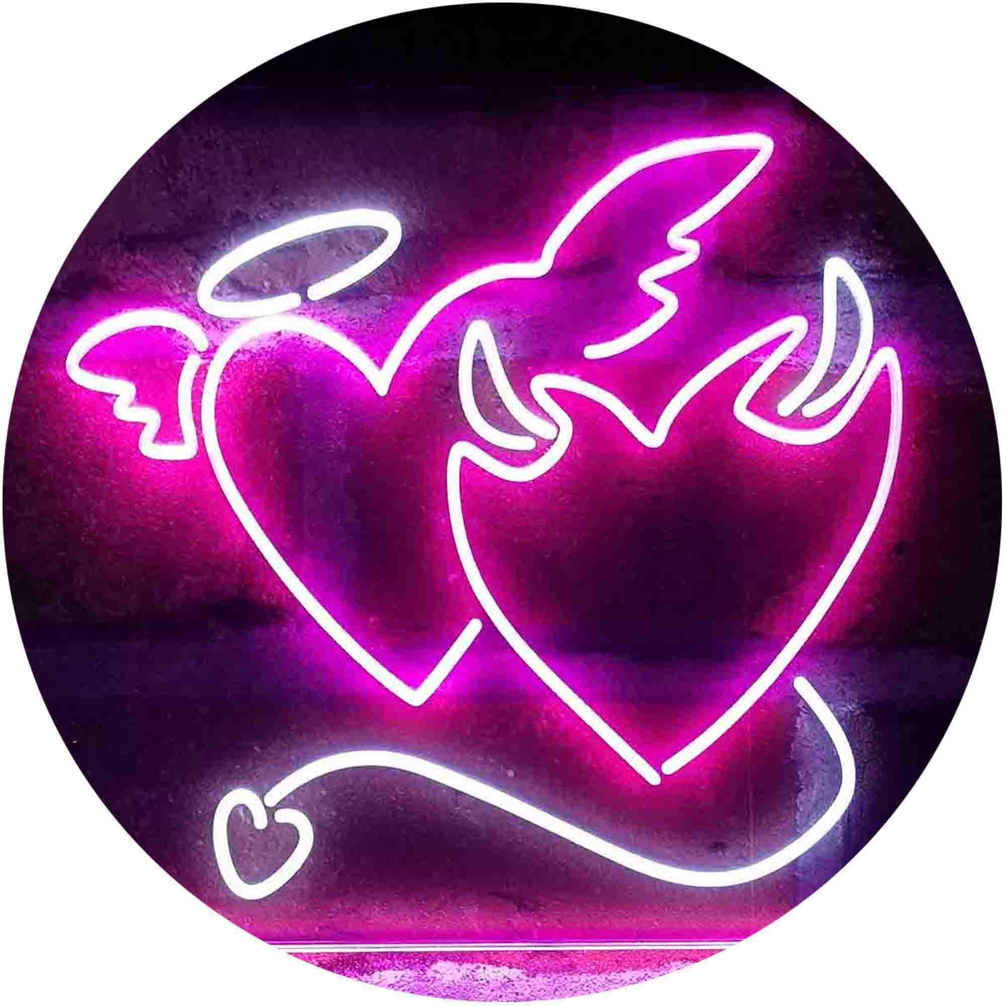 Devil Heart