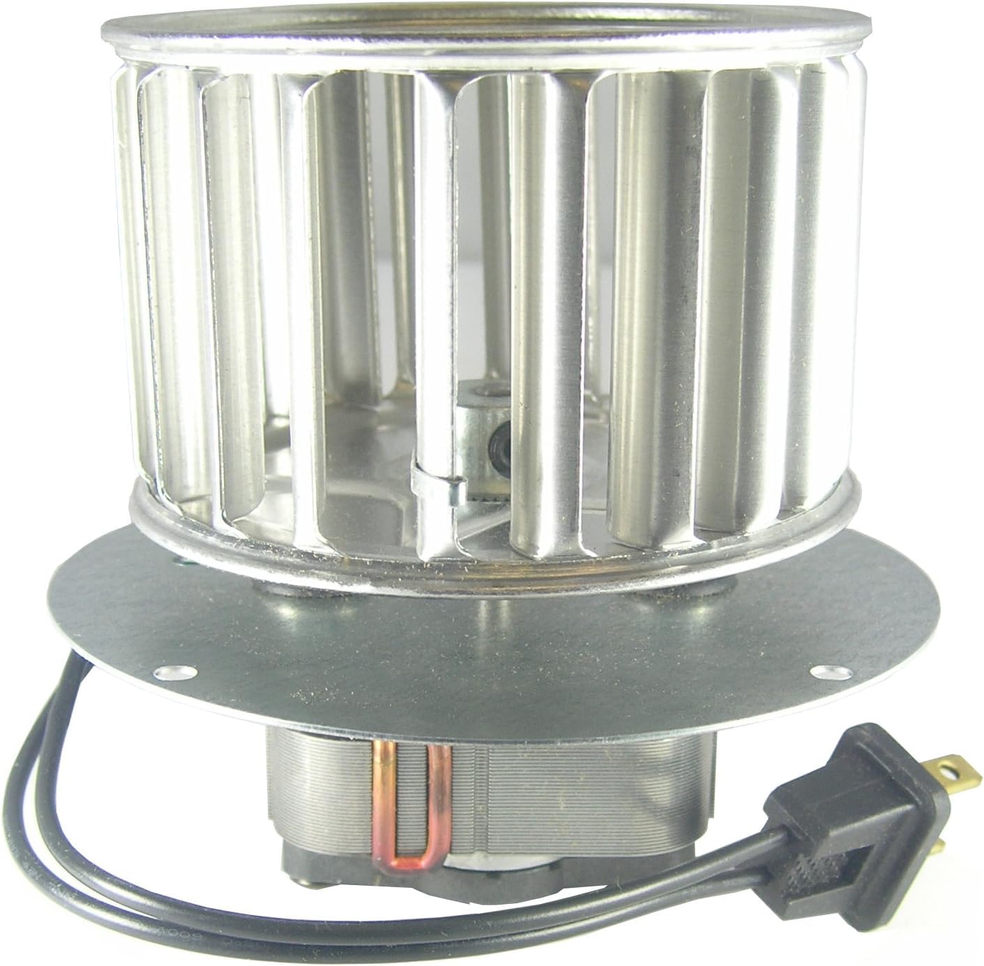 Generic 69357000 Motor Exhaust Side Assembly Compatible with Nutone ...