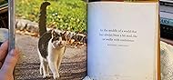 Amazon.com: Meow: A Book of Happiness for Cat Lovers (Animal Happiness ...