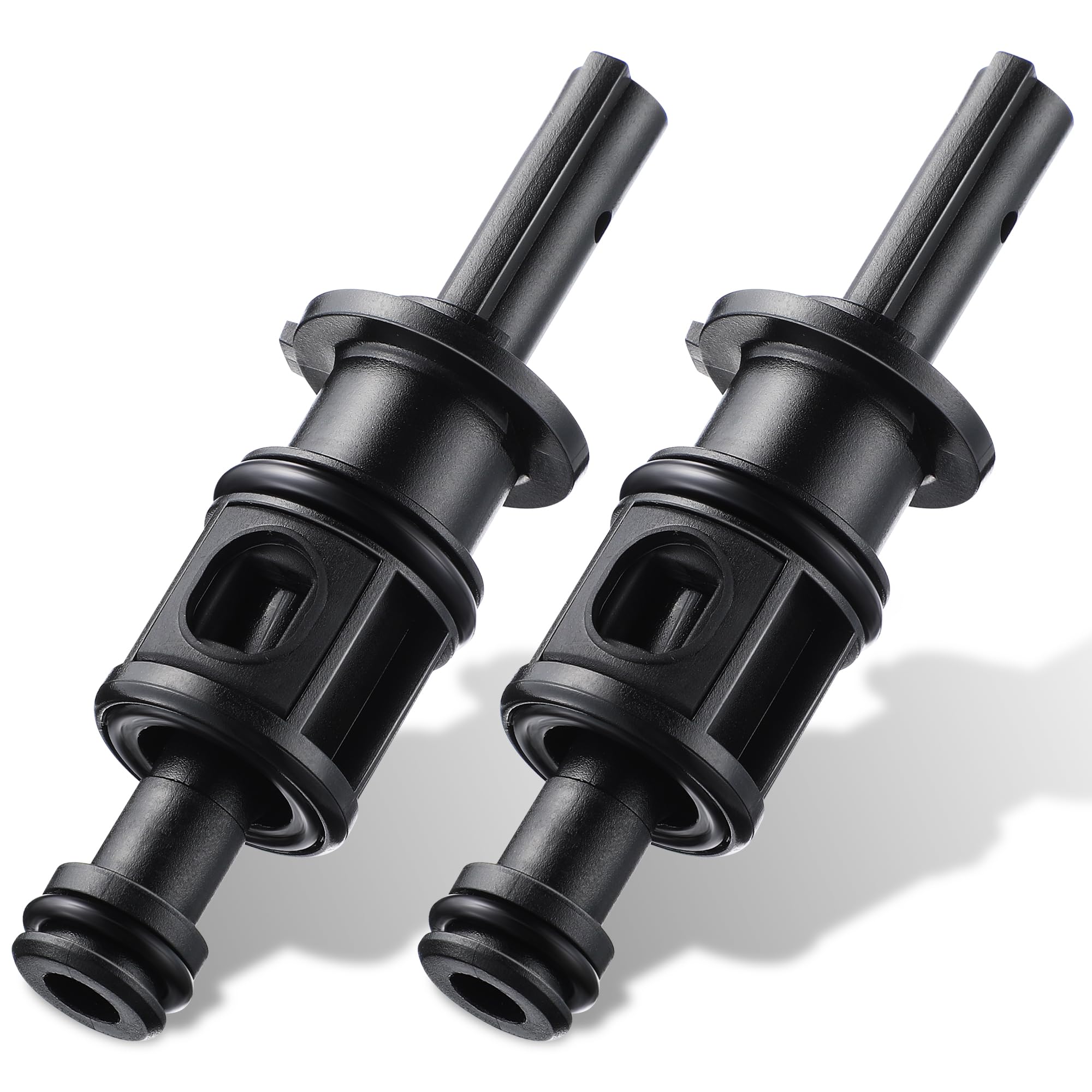 Dreyoo 2 Pack Replacement for 9742920 S742920 Shower Faucet Cartridge ...