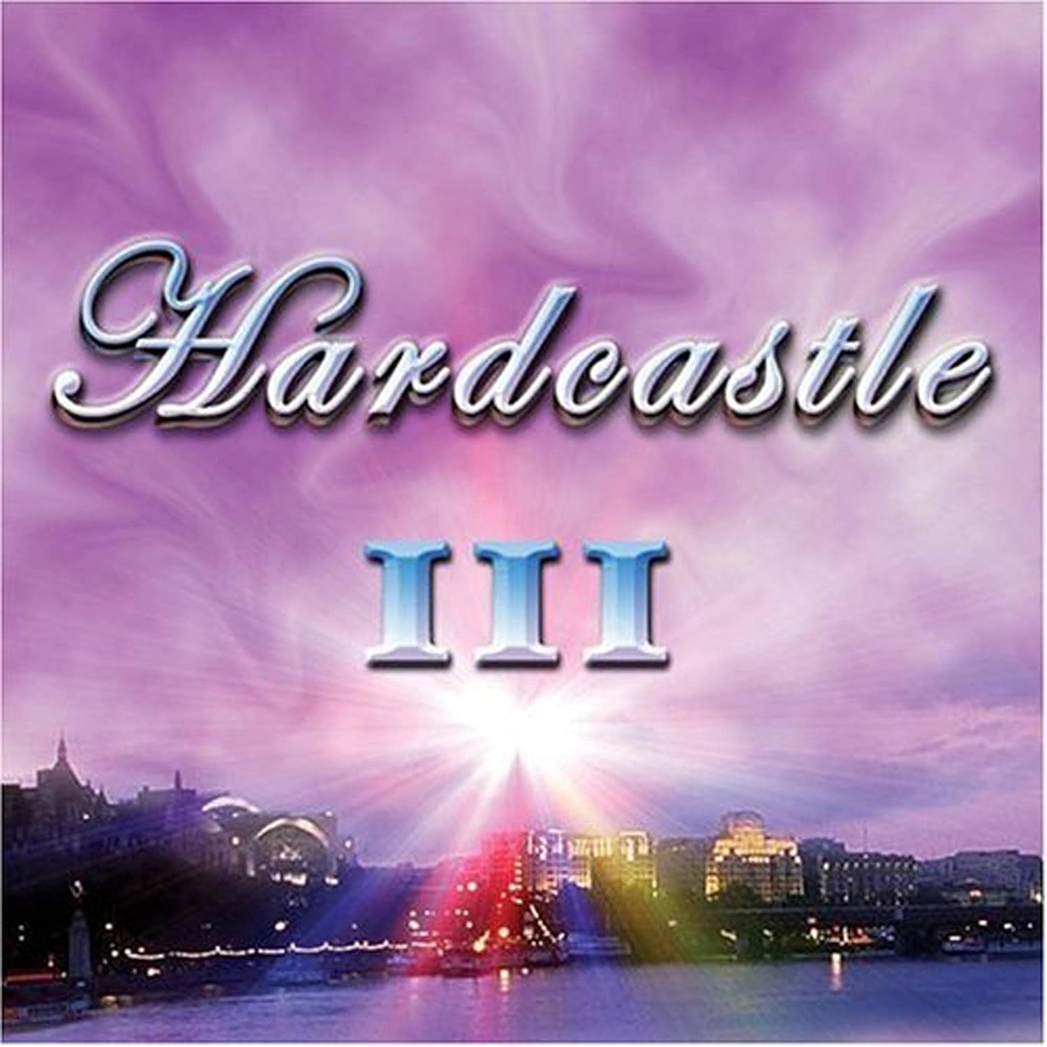 Amazon.co.jp: Hardcastle 3: ミュージック