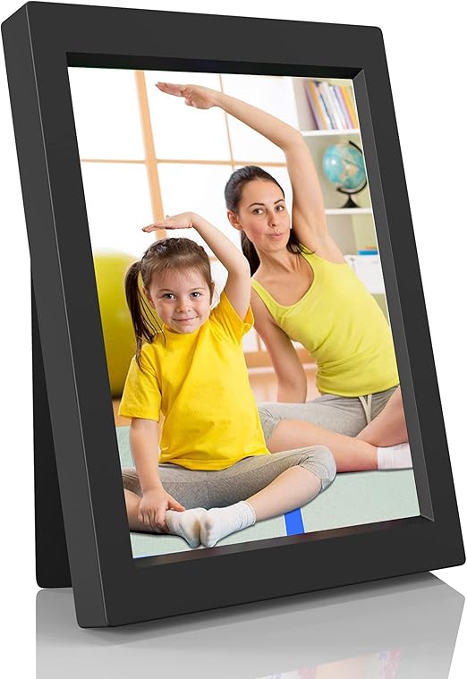 Amazon.com - KWANWA 5x7 Picture Frame, Personalized 20S Voice ...