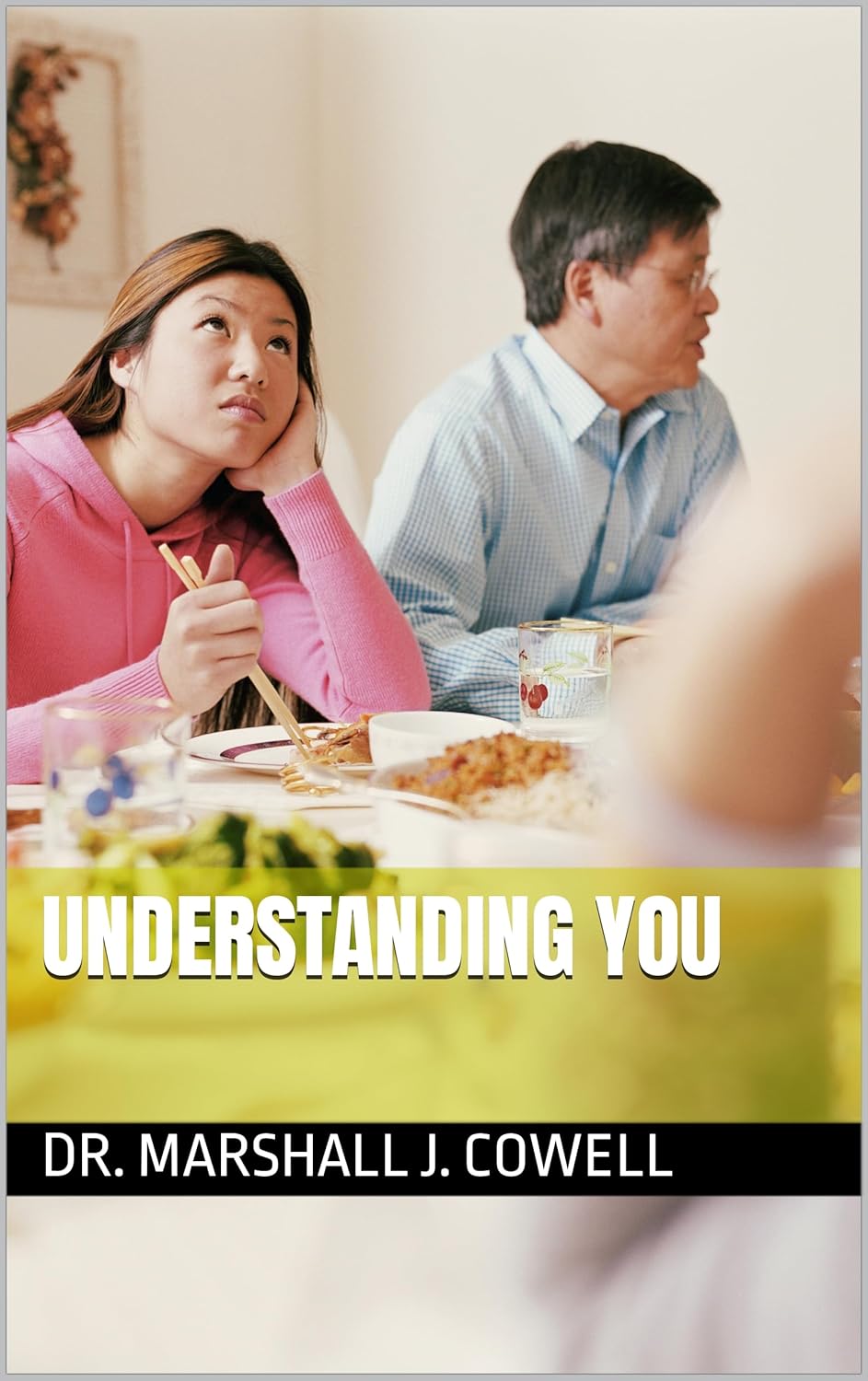 Amazon.com: Understanding You eBook : Cowell, Marshall: Kindle Store