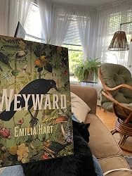 Weyward: A Novel: Hart, Emilia: 9781250842725: Amazon.com: Books