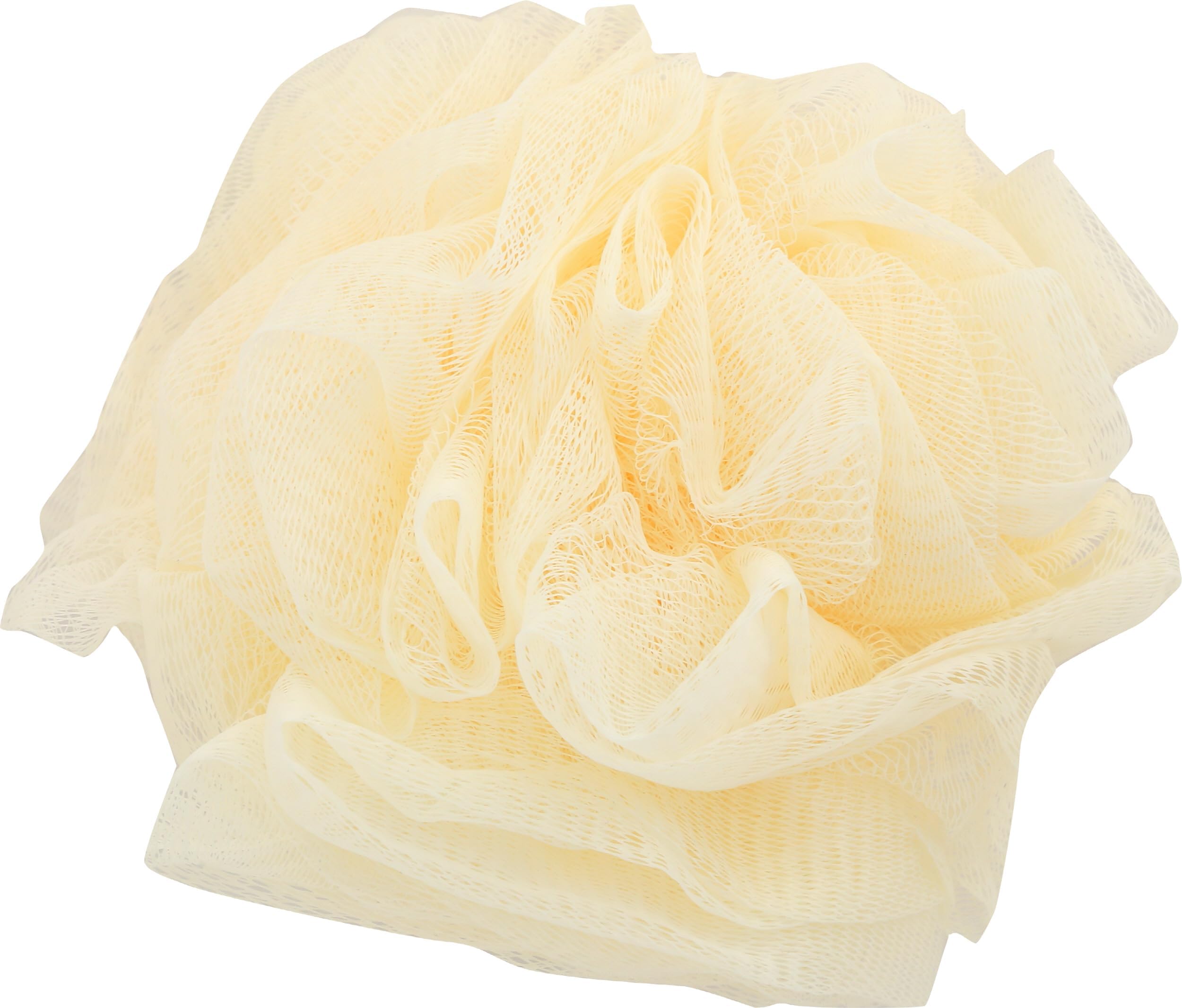 Amazon.com: Earth Therapeutics Loofah Bath Pad : Beauty & Personal Care