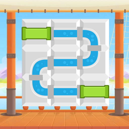 Pipe Path - Puzzle Game - App on Amazon Appstore