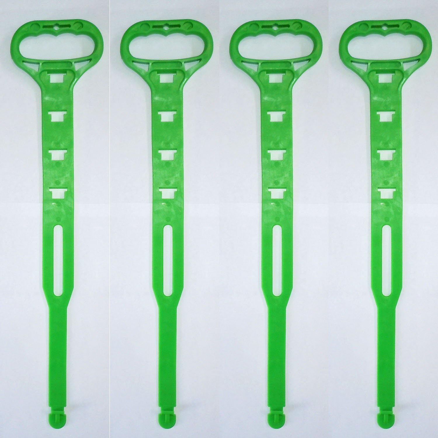 TENFLY 4 Pack (17"/22"/28") Portable Extension Cord Holder and ...