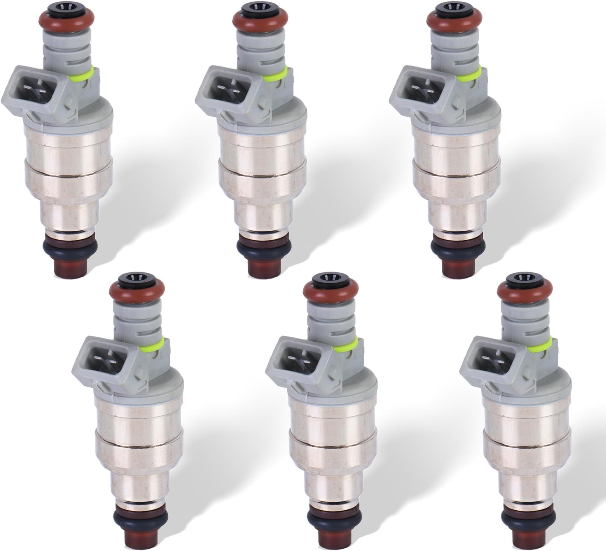 Amazon.com: EVERESTWAY 24LB Fuel Injector Replaces 0280150947 ...