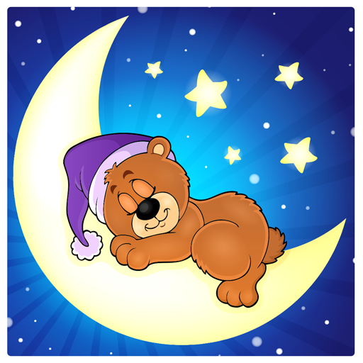 Lullaby Coloring Book - App on Amazon Appstore