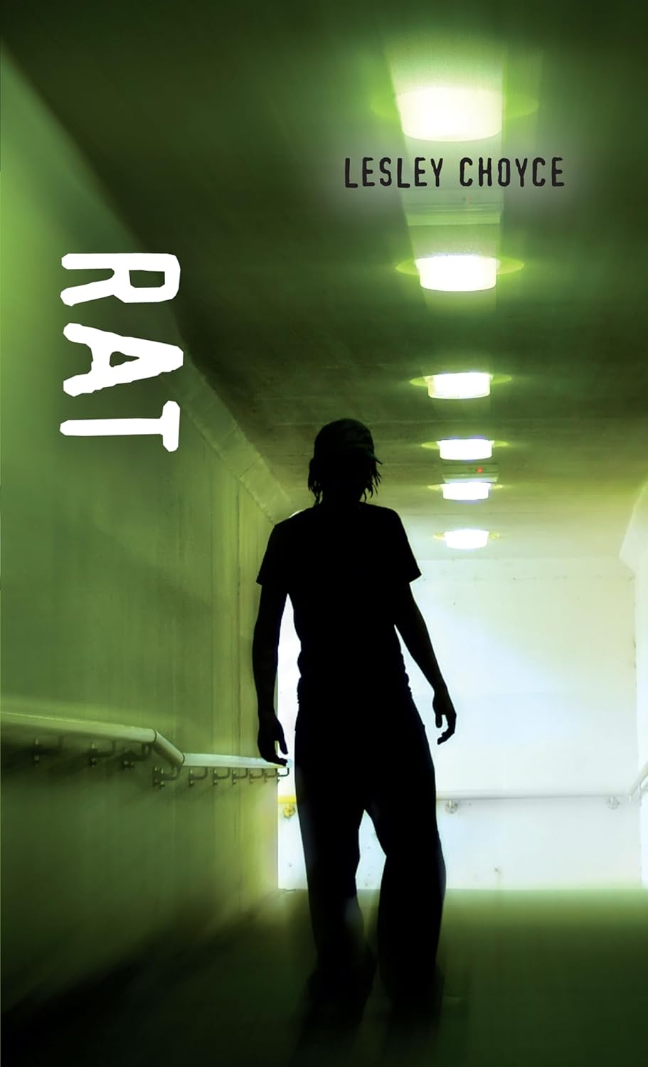 Amazon.com: Rat (Orca Soundings): 9781459803008: Choyce, Lesley: Books