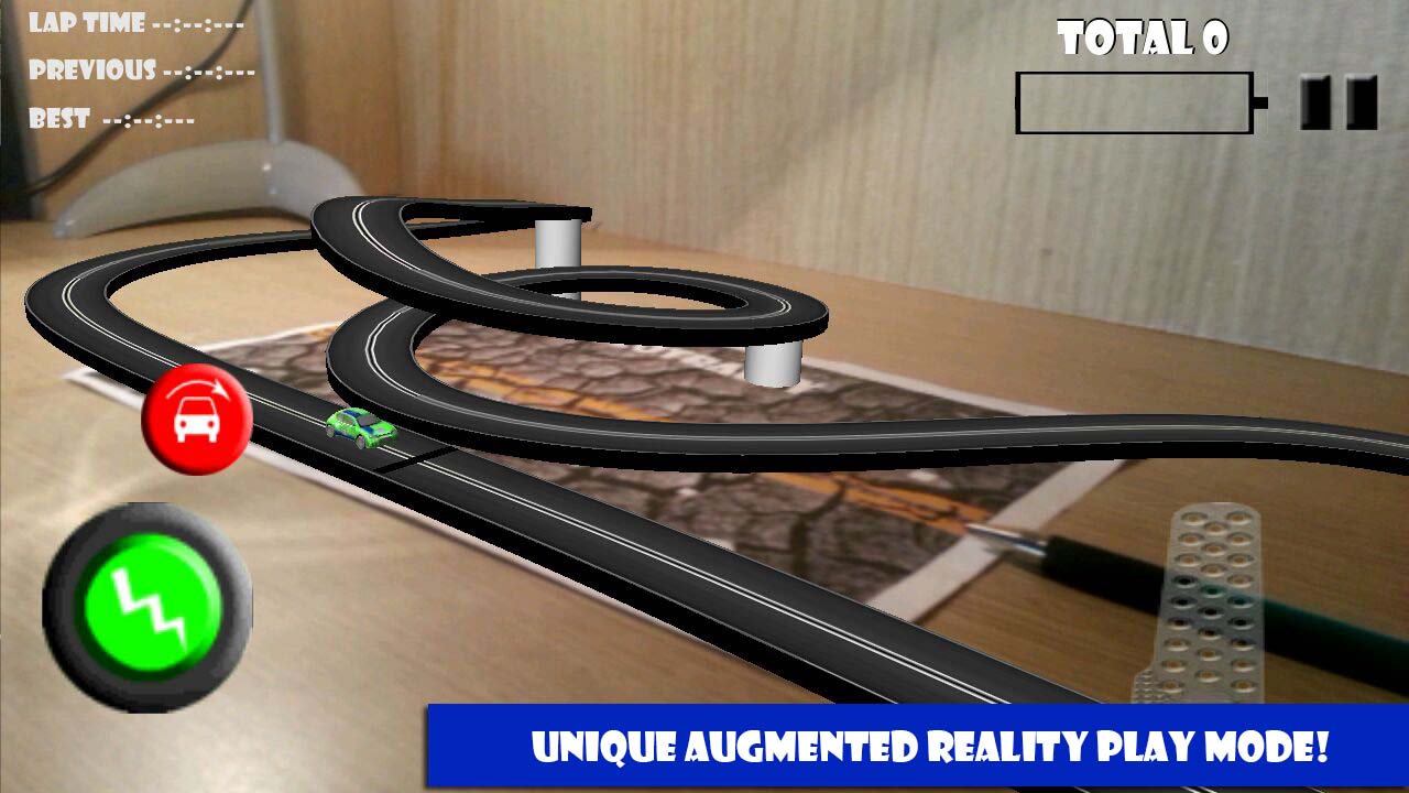 Slotrally AR Slot Car sim Premium:Amazon.de:Appstore for Android