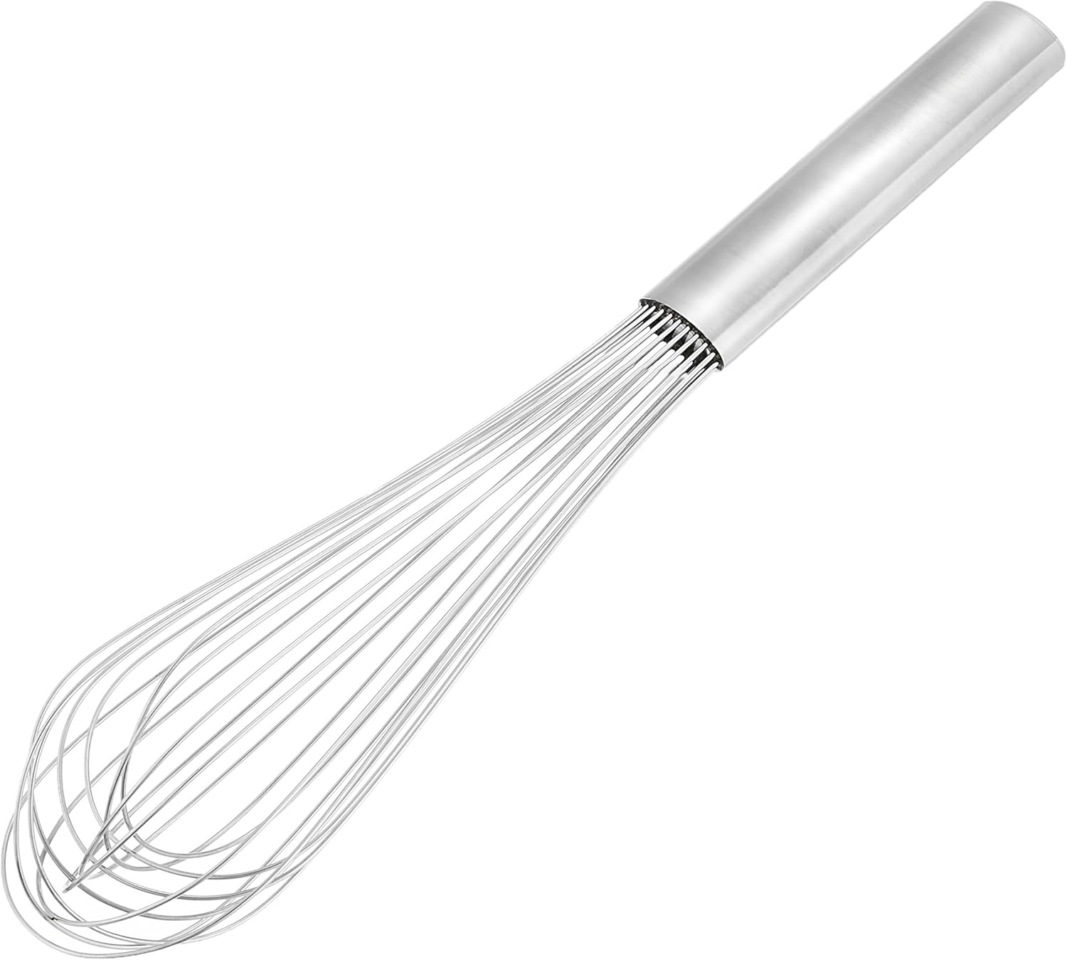 Amazon.com: TKG Corporation BHI074 Oval French Whipper, 13.8 inches (35 ...