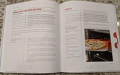 The Pizza Bible: The World's Favorite Pizza Styles, from Neapolitan ...
