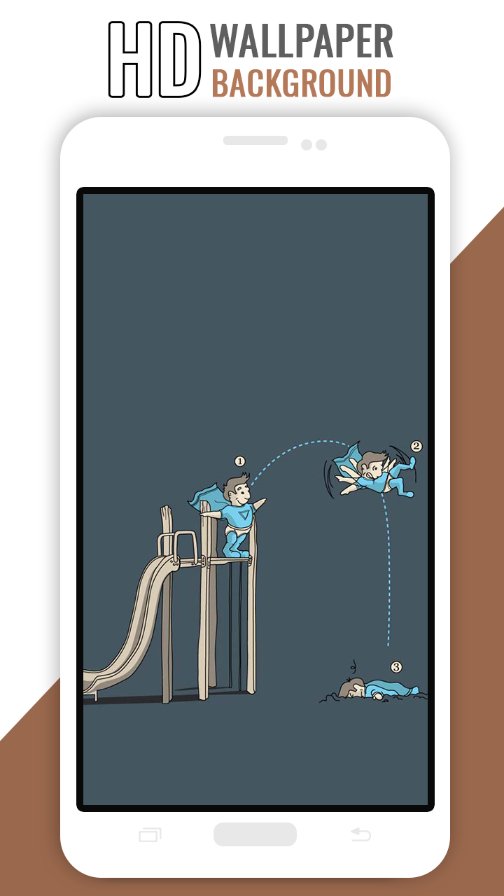 Funny Photo Wallpapers - App on Amazon Appstore