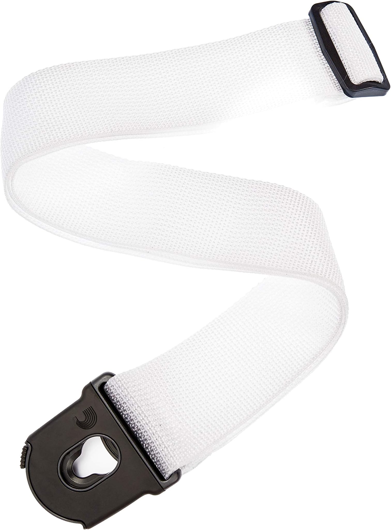 Rayzm Guitar Strap, Denim Adjustable Strap for Acoustic/Electric/Bass ...