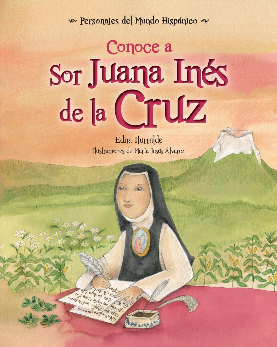 Conoce a Sor Juana Inés de la Cruz / Get to Know Sor Juana Ines de la ...