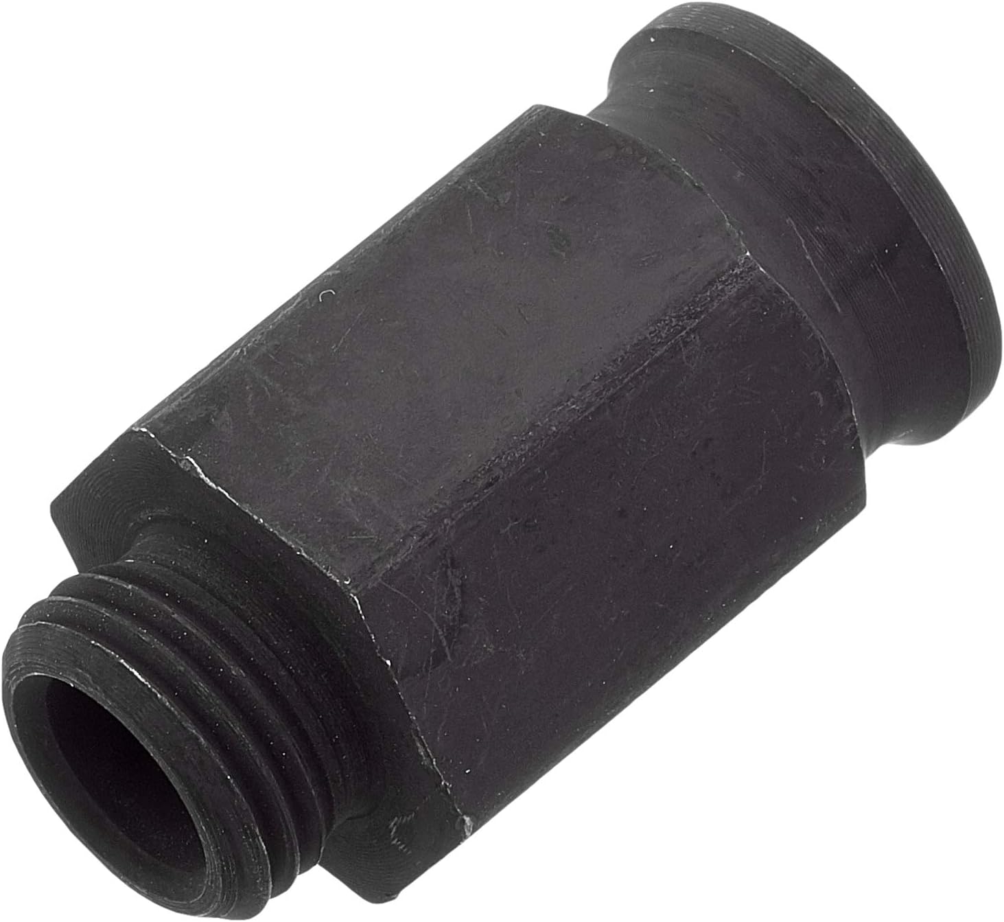 Bosch Professional 6 piece Transition Adapter Set (Ø 14-30 mm, Ø 32-210 ...