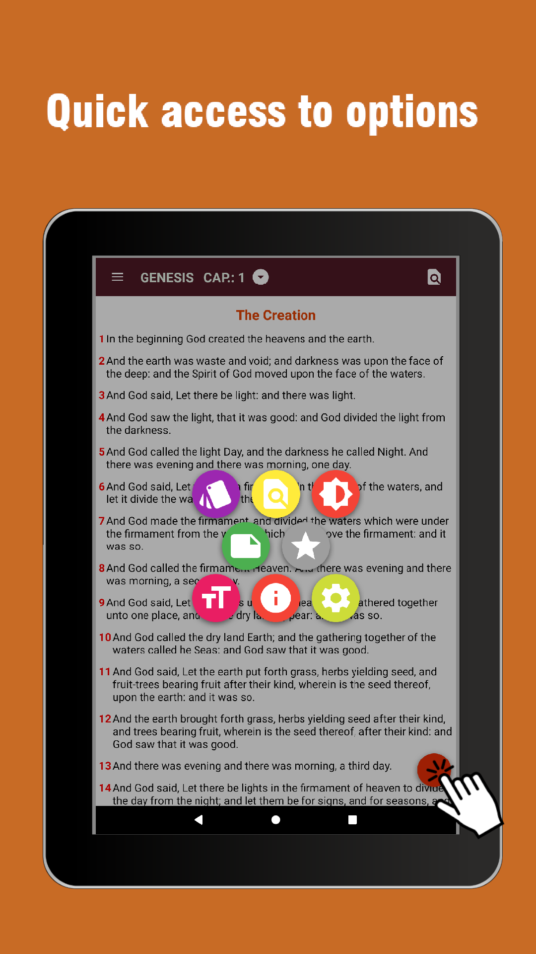 Common English Bible (CEB) - App on Amazon Appstore