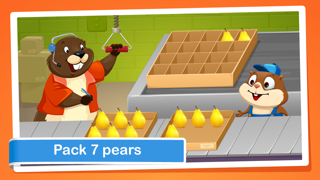 Kids Kindergarten Math - App on Amazon Appstore