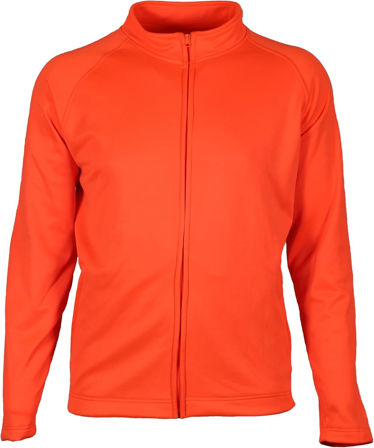 Amazon.com: Gamehide Men's Hunt Camp Full Zip Fleece Hunting Jacket BFZ ...
