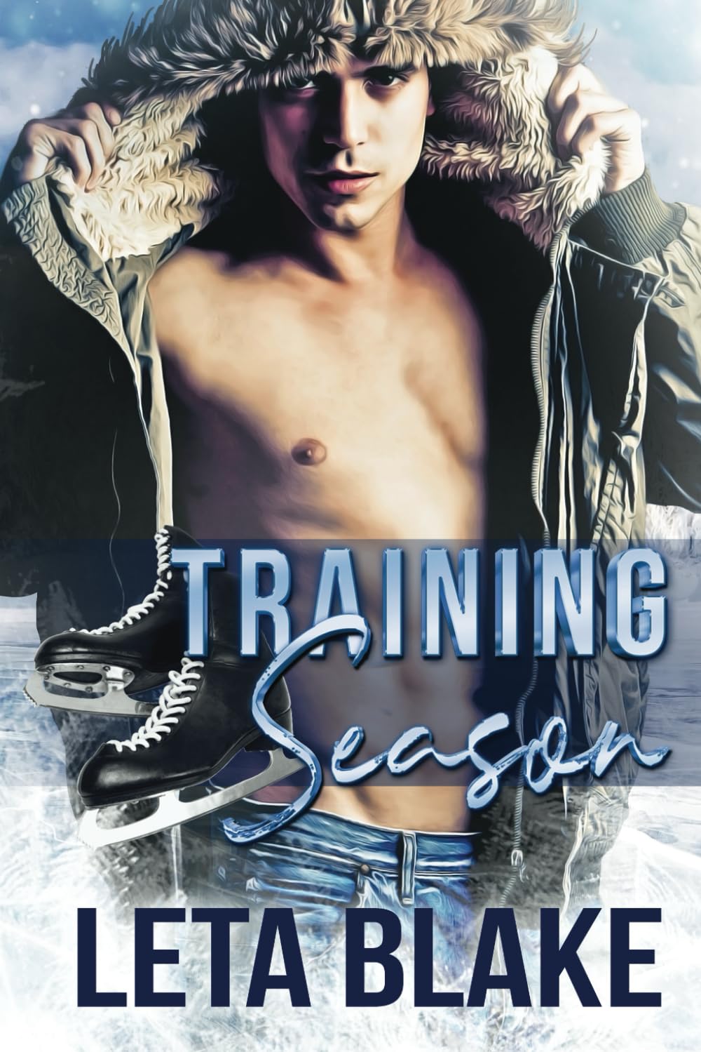 Training Season: 1 (Training Season Series): Amazon.co.uk: Blake, Leta ...