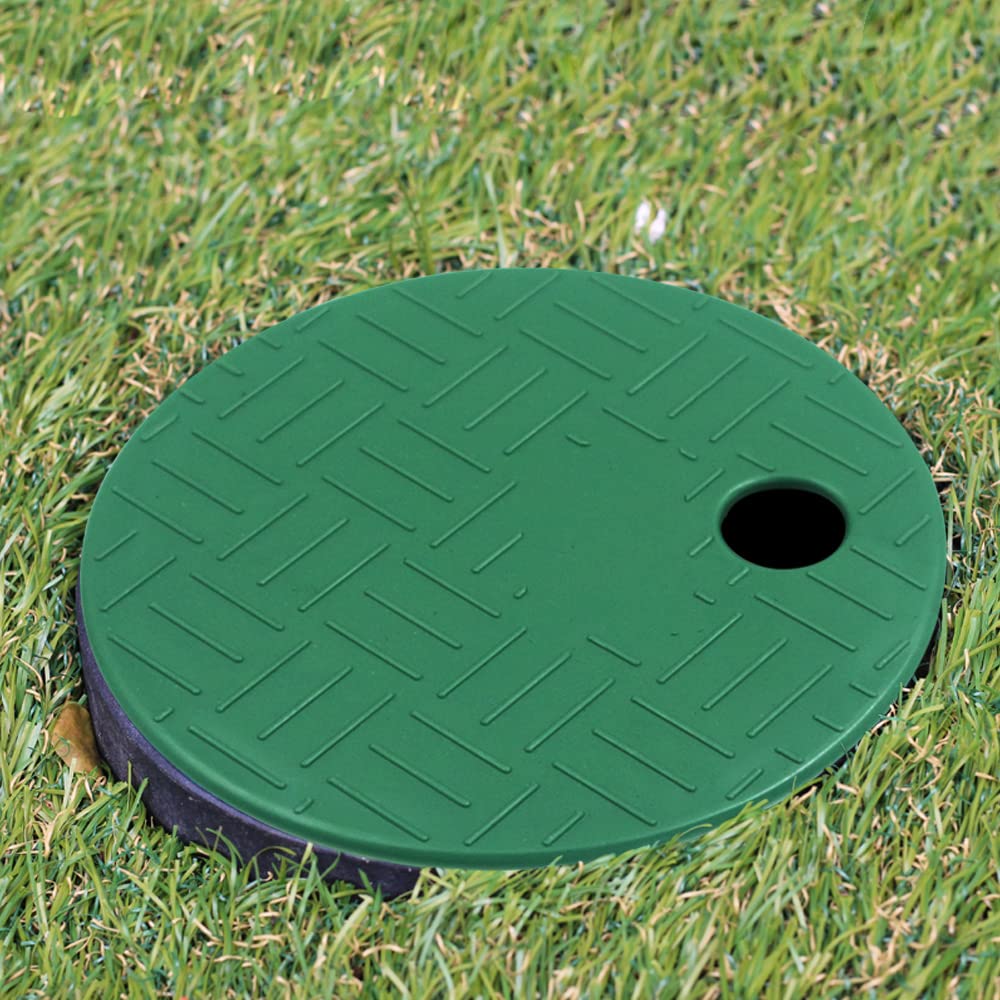 Best Sprinkler Valve Covers