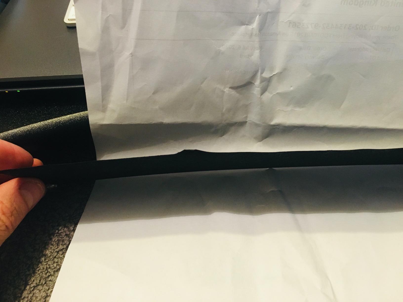 EVA Wedge Strip - High Density - Black 5 degrees|300x70mm: Amazon.co.uk ...