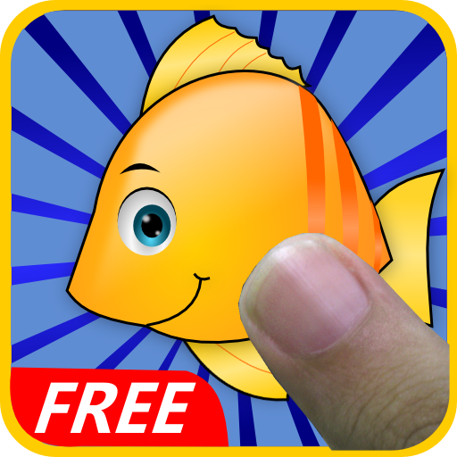 Tap Fish Fishing Game - App on Amazon Appstore
